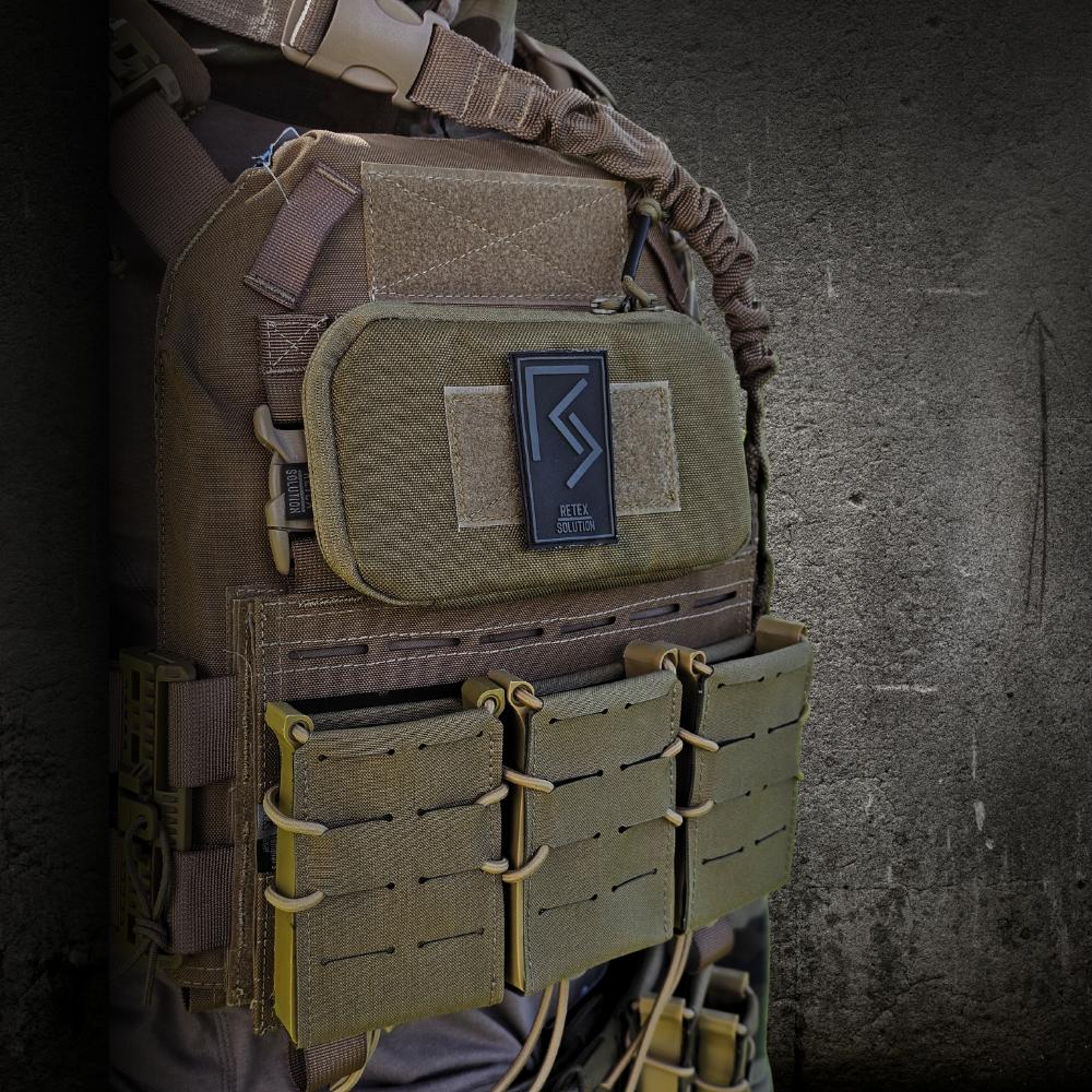 Retex Solution – Le Petit Tambour